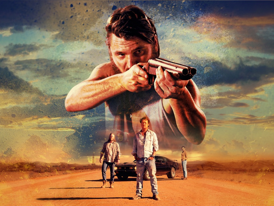 Locusts - Apple TV (UK)