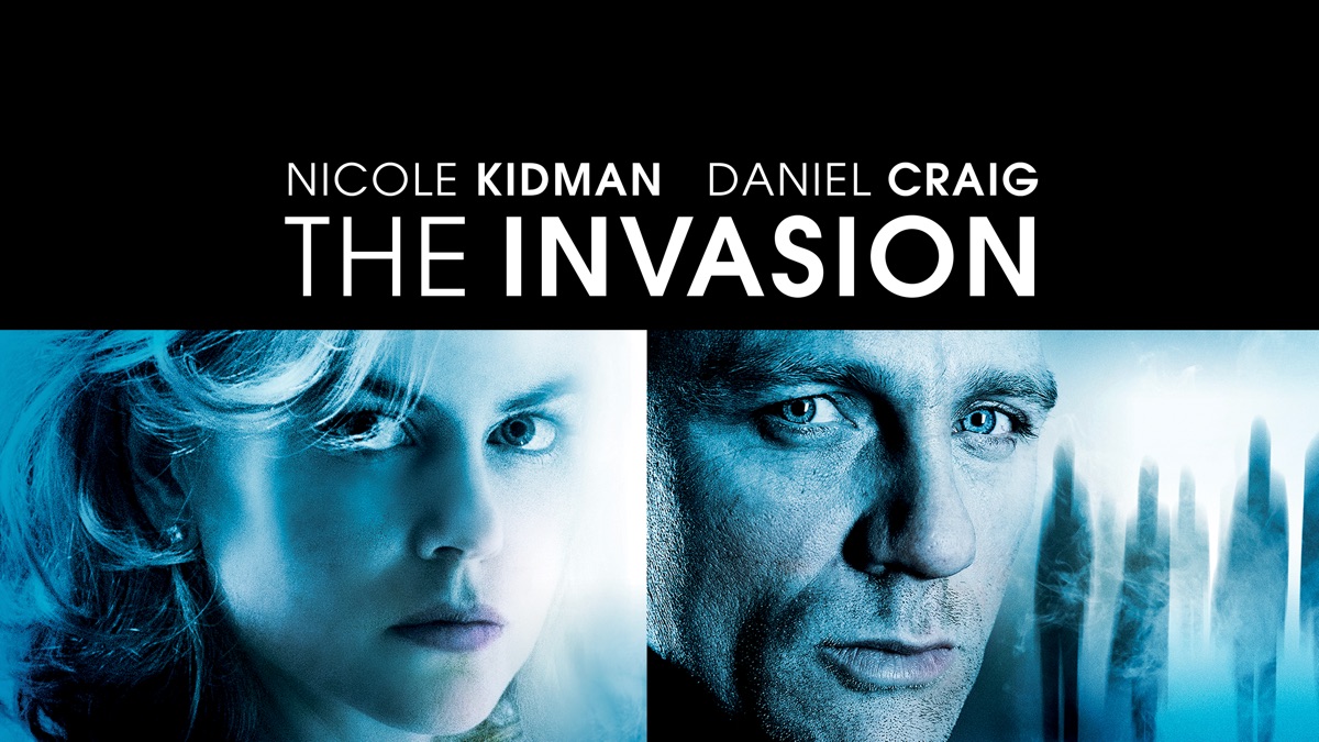 ‎The Invasion - Apple TV