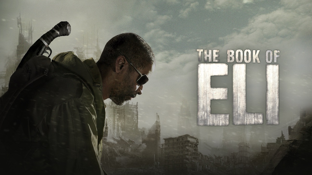 ‎The Book of Eli - Apple TV