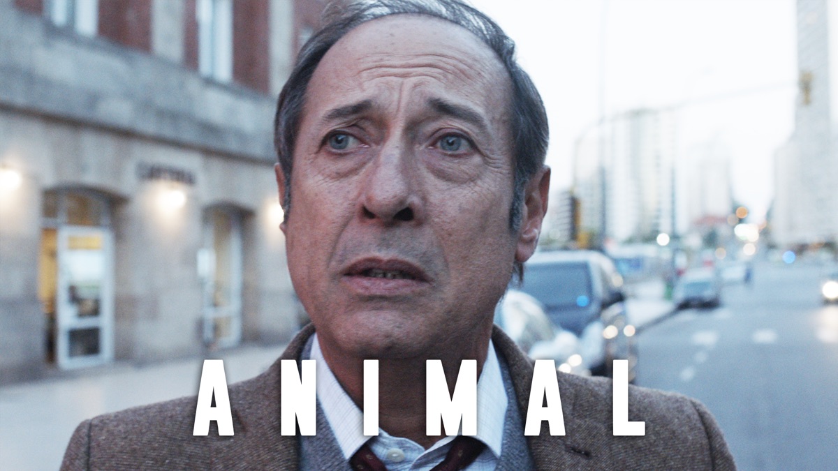 ‎Animal - Apple TV