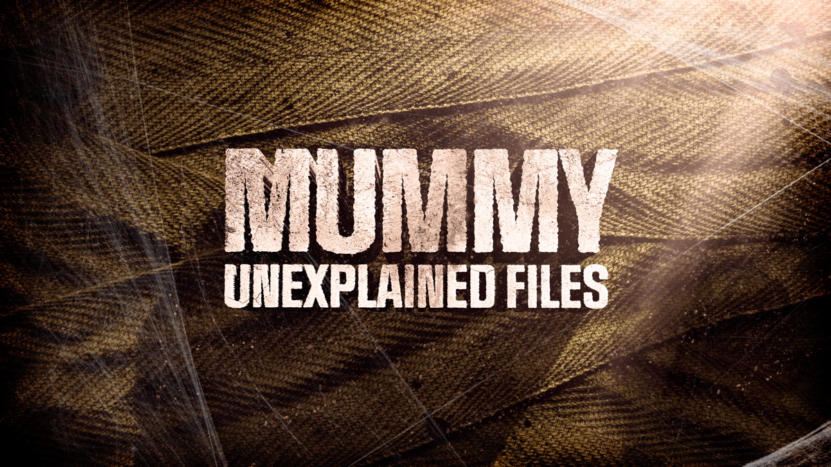 ‎Mummy Mysteries - Apple TV