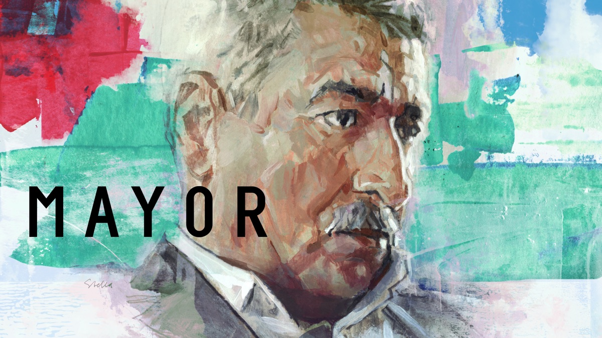 ‎Mayor - Apple TV