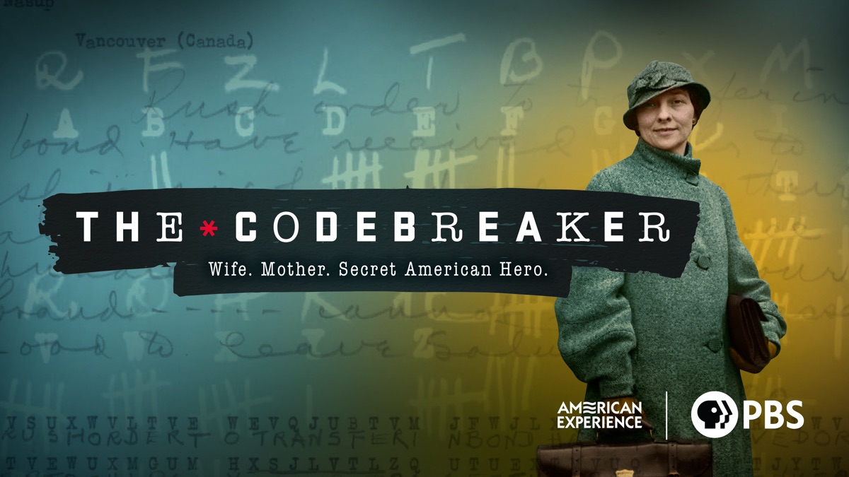 ‎The Codebreaker - Apple TV