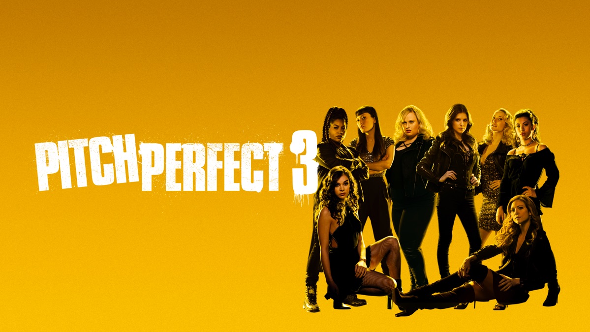 Pitch Perfect 3 | Apple TV