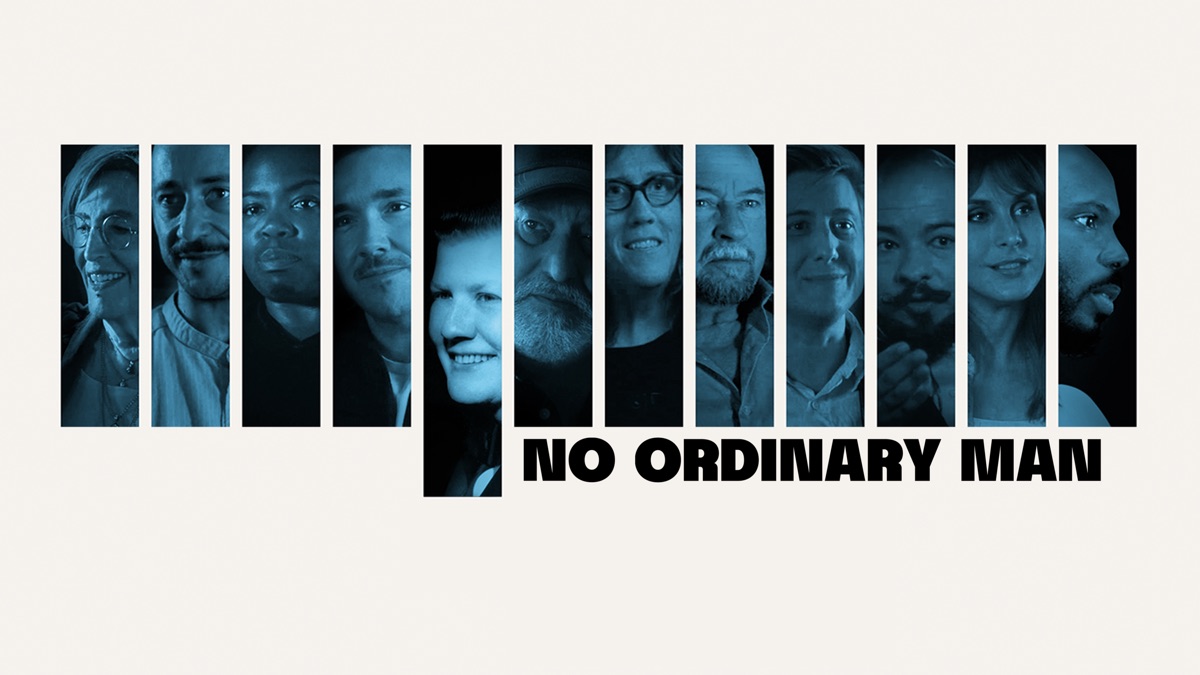 ‎No Ordinary Man - Apple TV