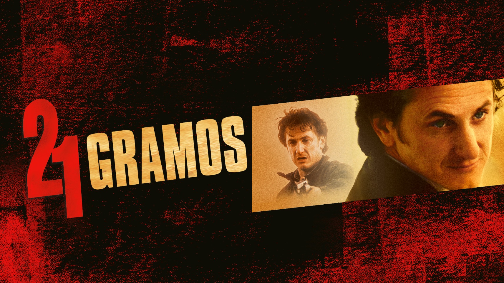 “21 gramos” en Apple TV