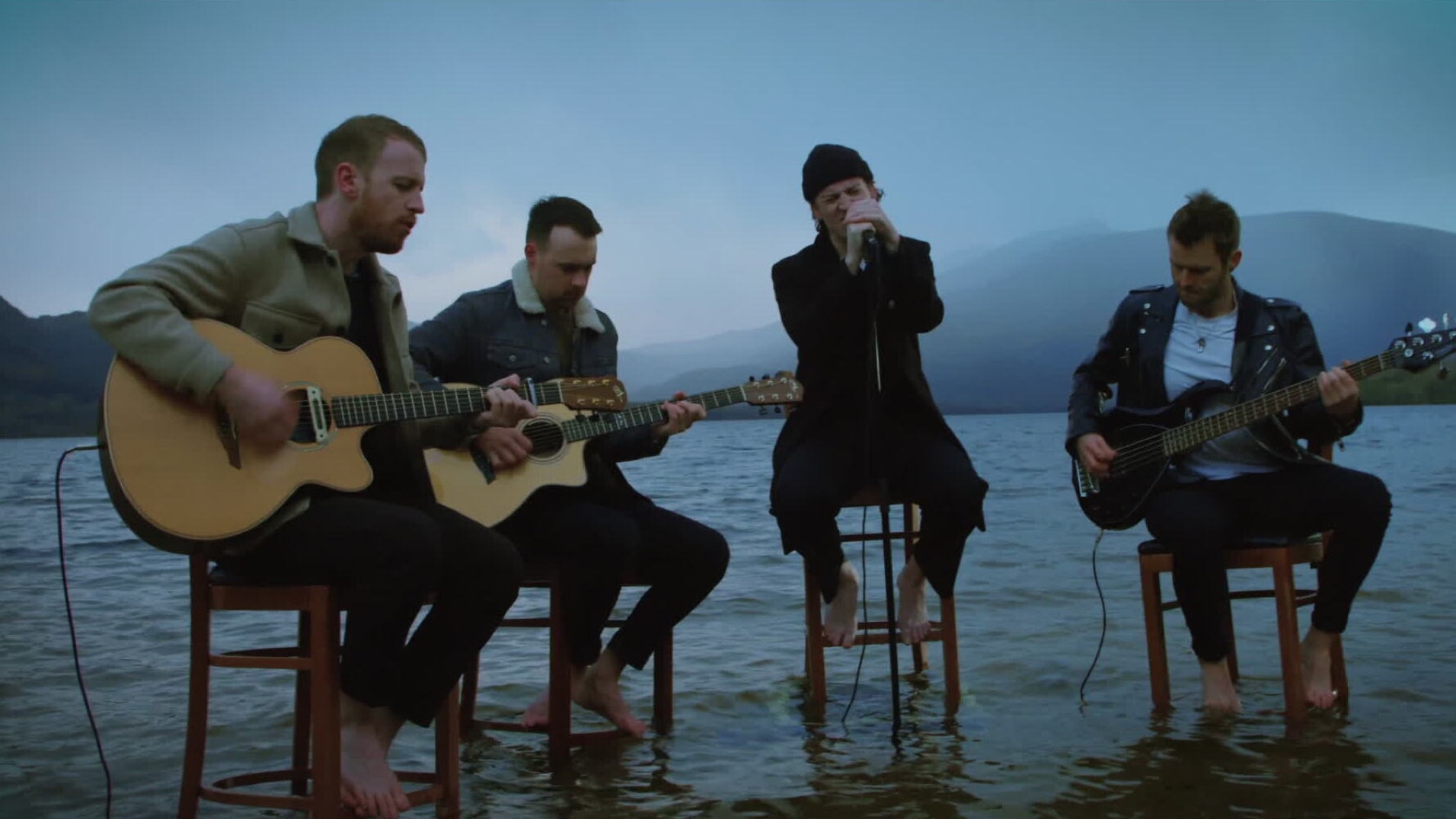 Things Are Different - Music Video by Picture This - Shazam