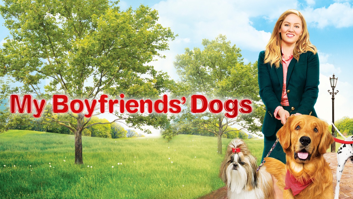 ‎My Boyfriends' Dogs - Apple TV