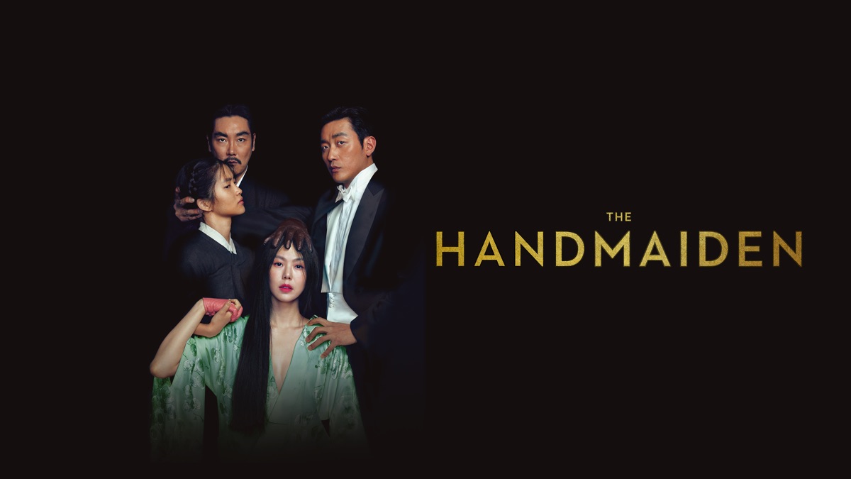 The Handmaiden | Apple TV