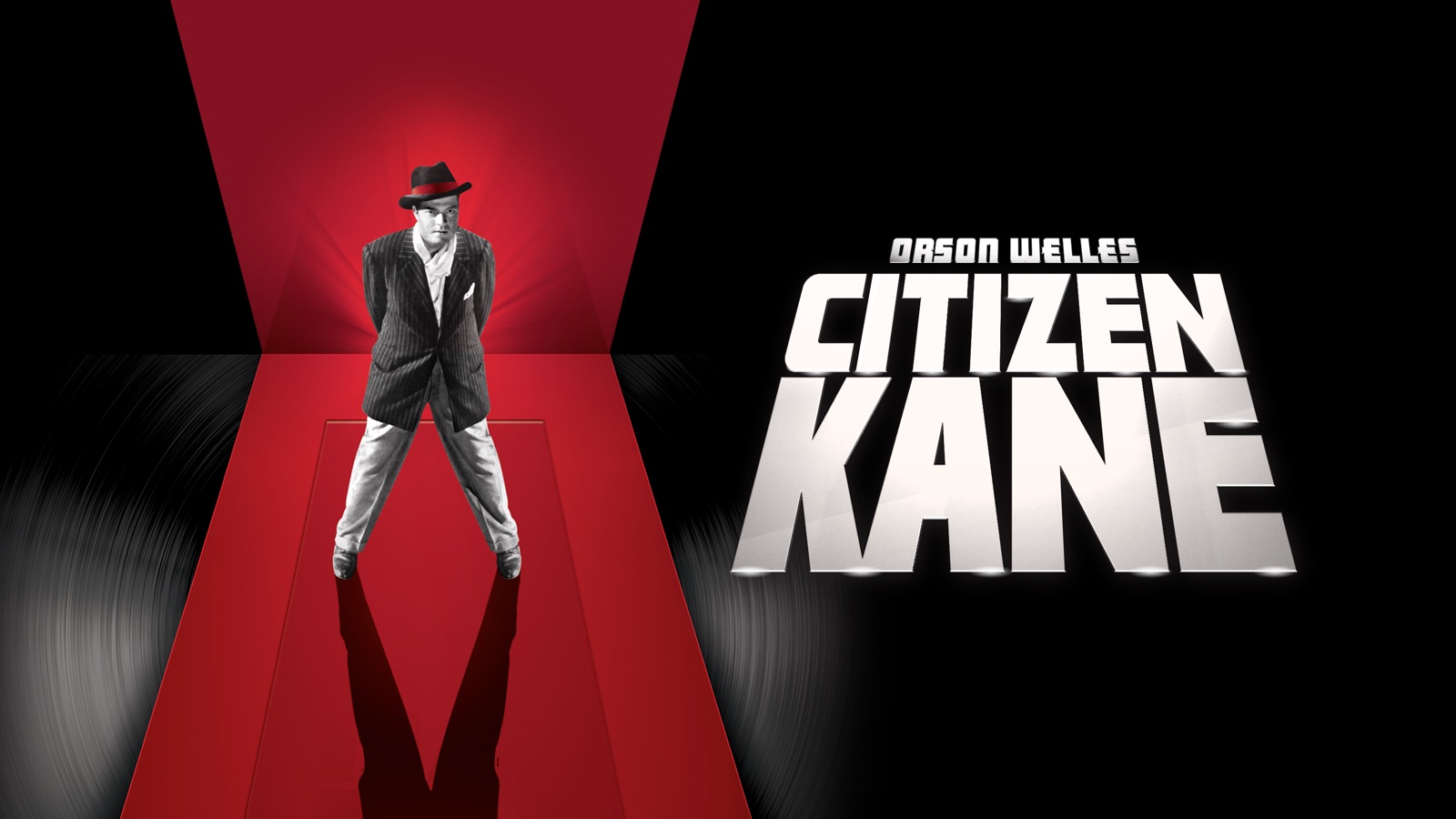 Citizen Kane | Apple TV