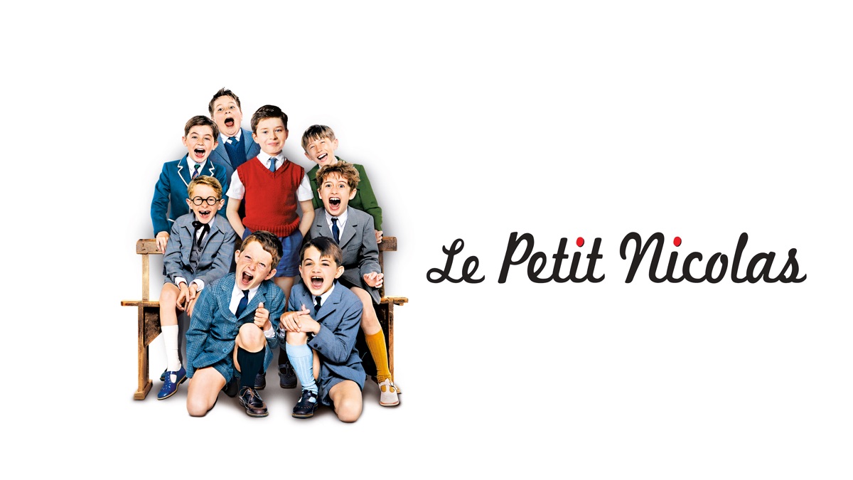 ‎Le Petit Nicolas - Apple TV