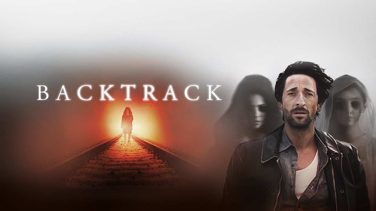 Backtrack | Apple TV