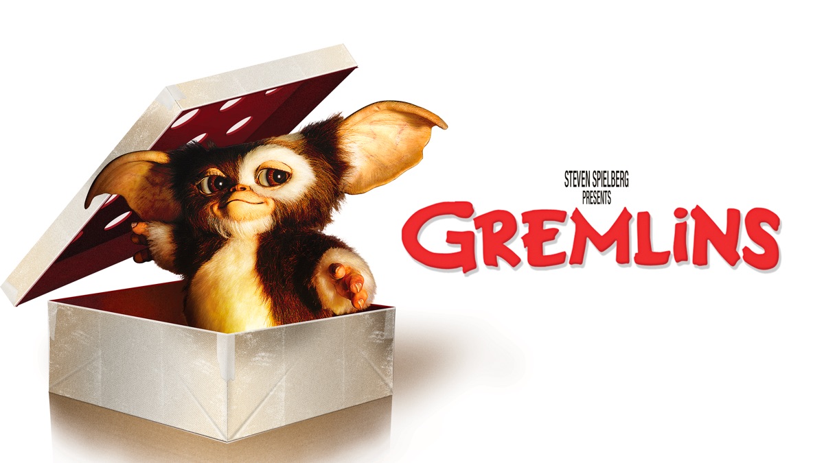 ‎Gremlins - Apple TV