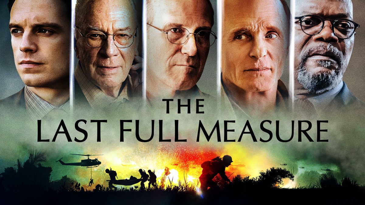‎The Last Full Measure - Apple TV