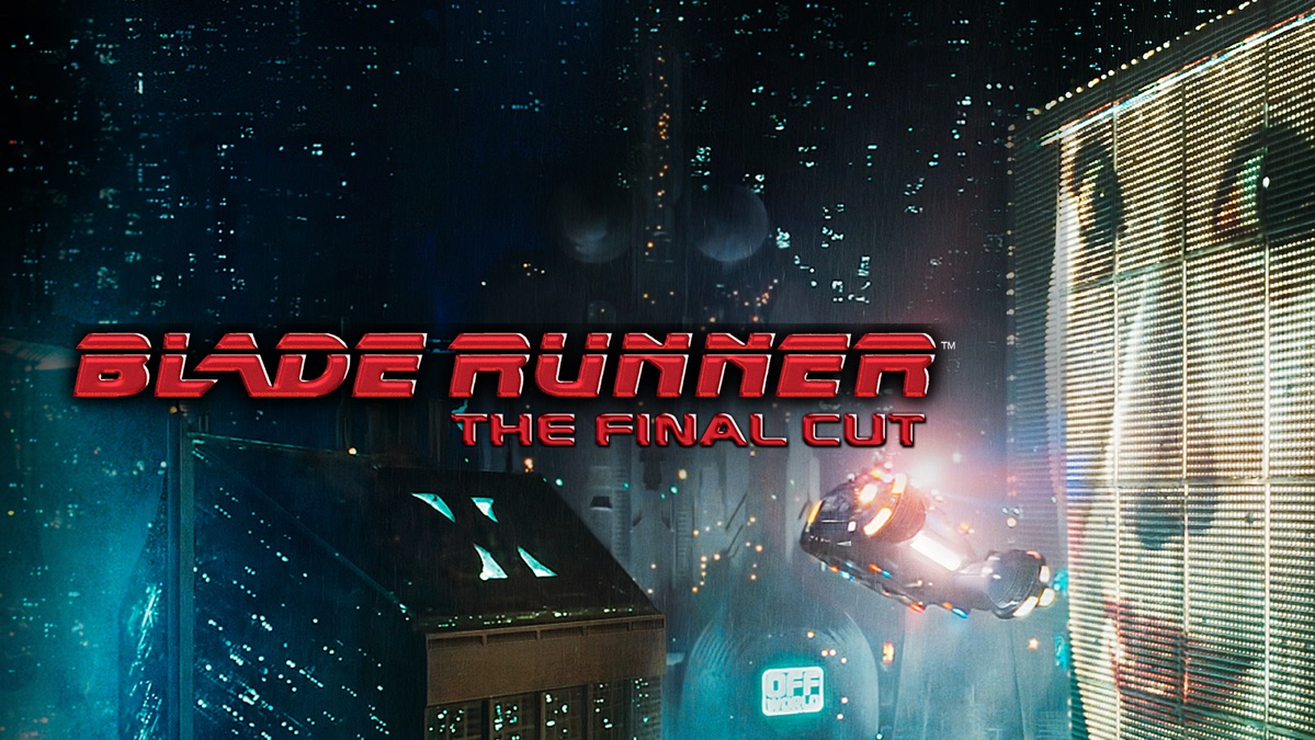 ‎Blade Runner: The Final Cut - Apple TV