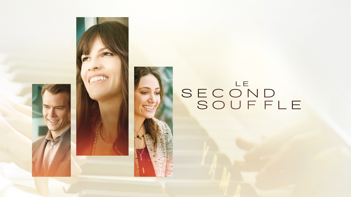 ‎Le second souffle - Apple TV