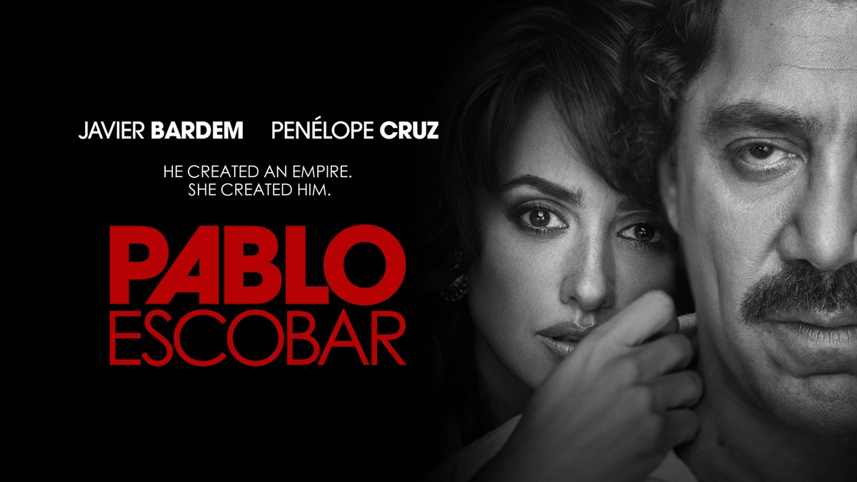 ‎Loving Pablo - Apple TV