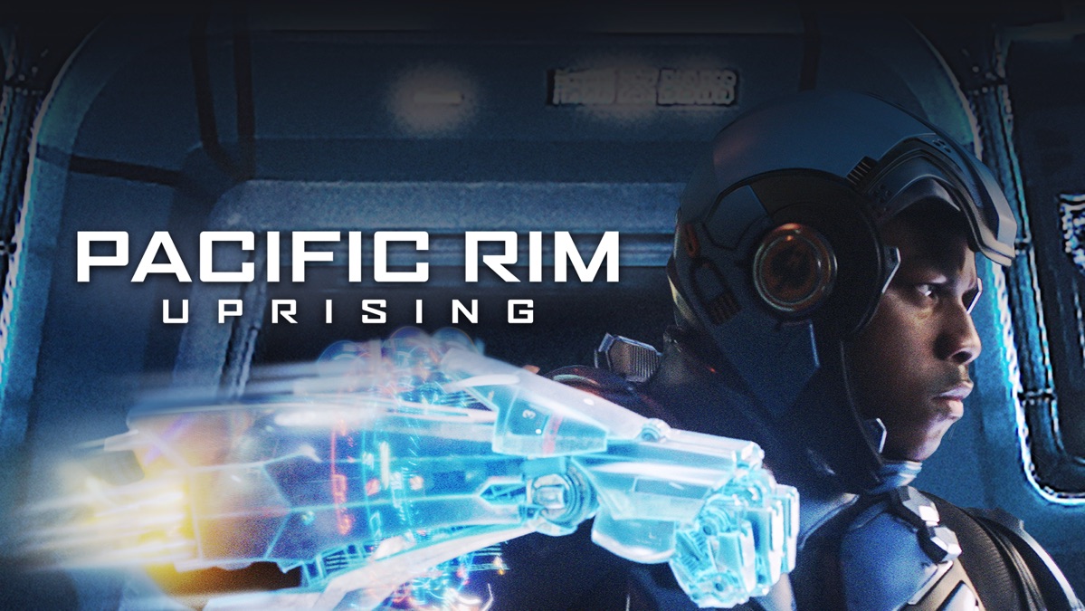 ‎Pacific Rim: Uprising - Apple TV