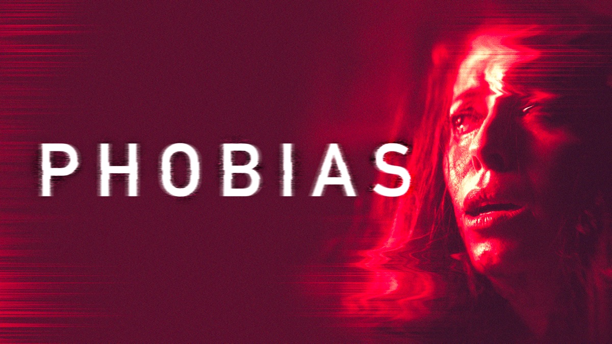 Phobias | Apple TV