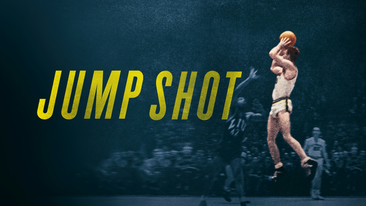 Jump Shot: The Kenny Sailors Story | Apple TV