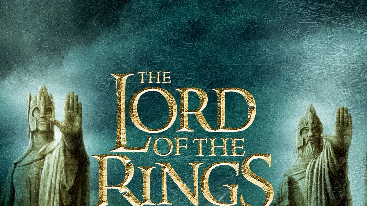 ‎The Lord of the Rings: The Fellowship of the Ring - Apple TV