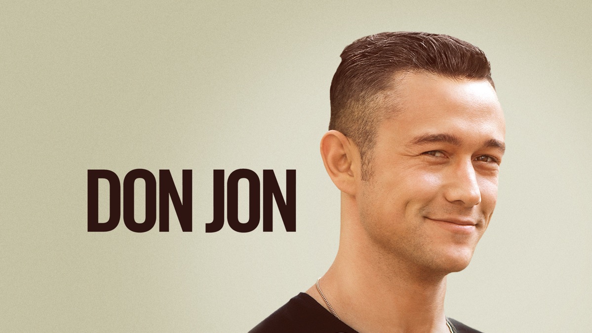 ‎Don Jon - Apple TV