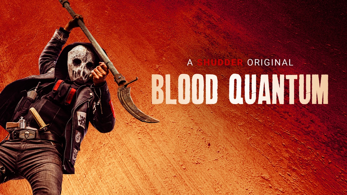 ‎Blood Quantum - Apple TV
