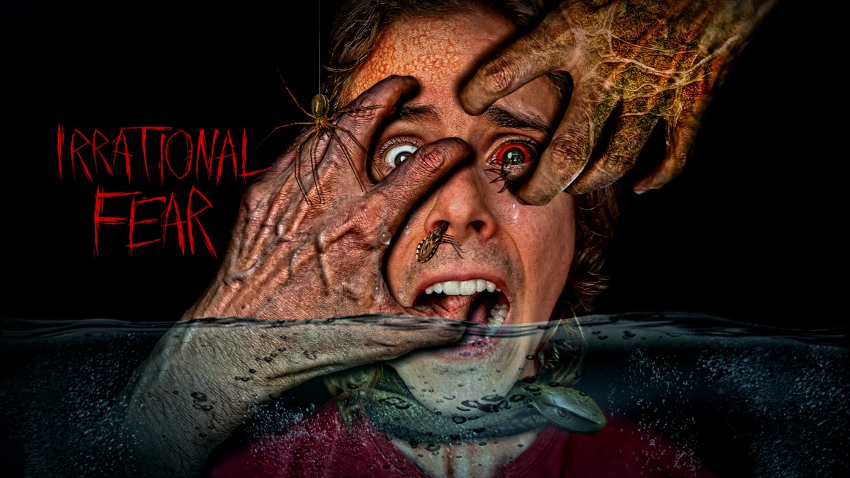 ‎Irrational Fear - Apple TV