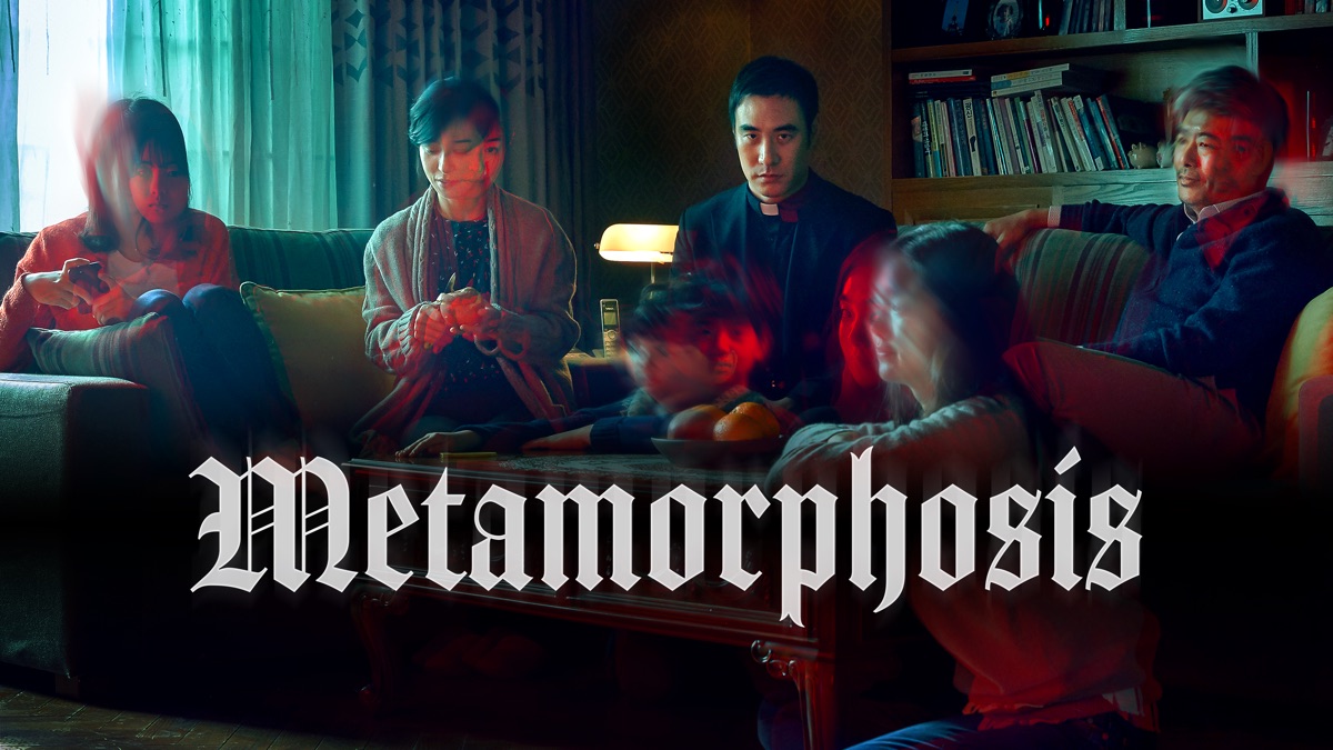 ‎Metamorphosis —Apple TV