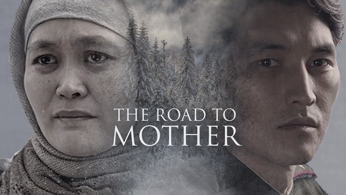 ‎The Road To Mother - Apple TV