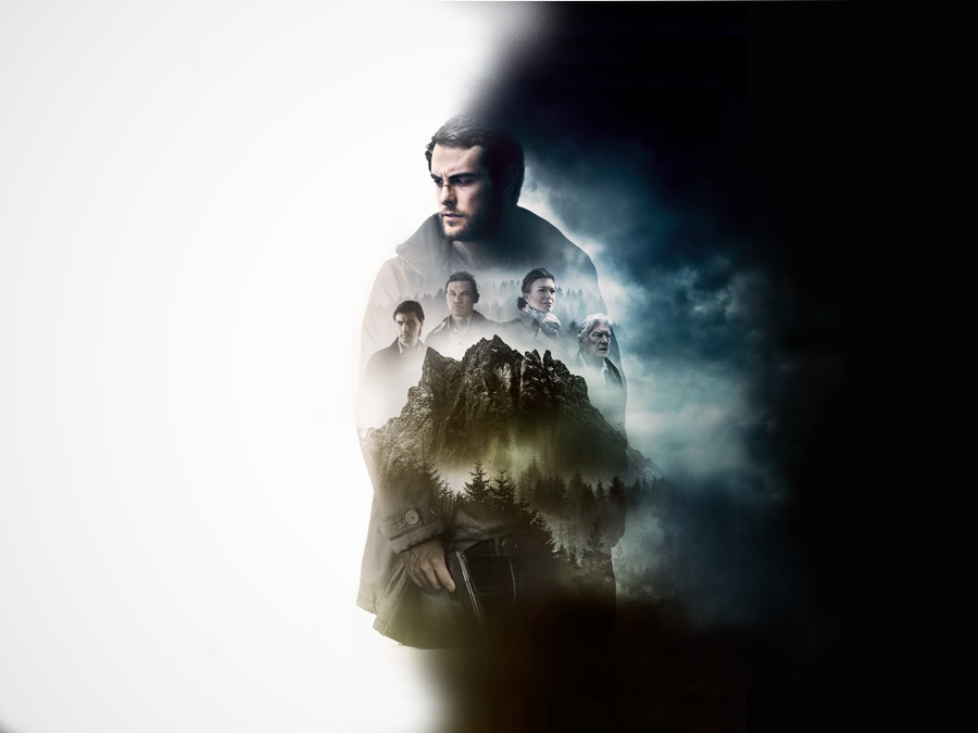 Winter Ridge: Eiskalte Jagd | Apple TV (AT)