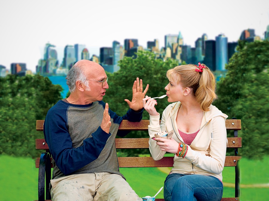 Whatever Works - Apple TV