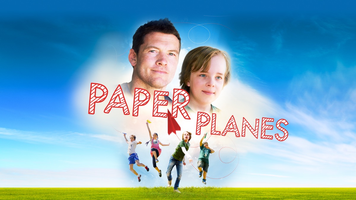 ‎Paper Planes - Apple TV
