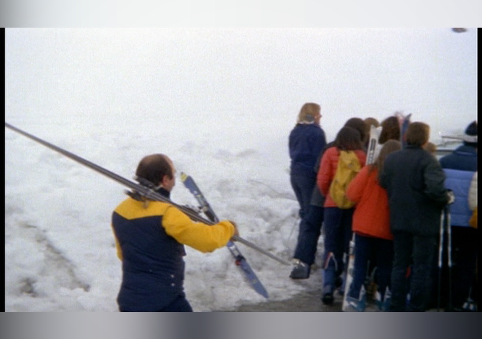 Les Bronzés font du ski – Official Trailer – Apple TV (CA)