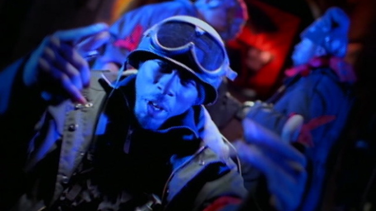 ‎Shadowboxin' (feat. Method Man) by GZA on Apple Music