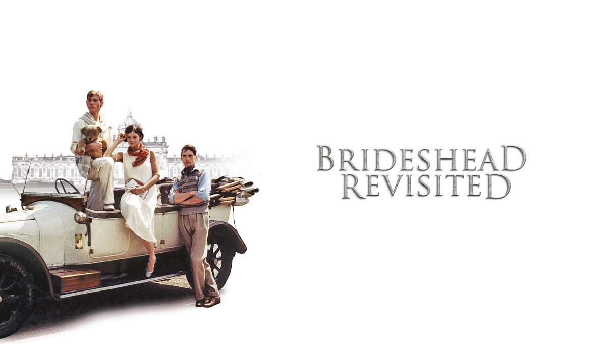 ‎Brideshead Revisited - Apple TV