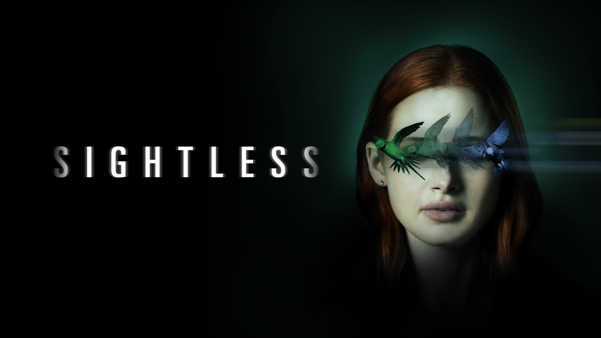 ‎Sightless - Apple TV