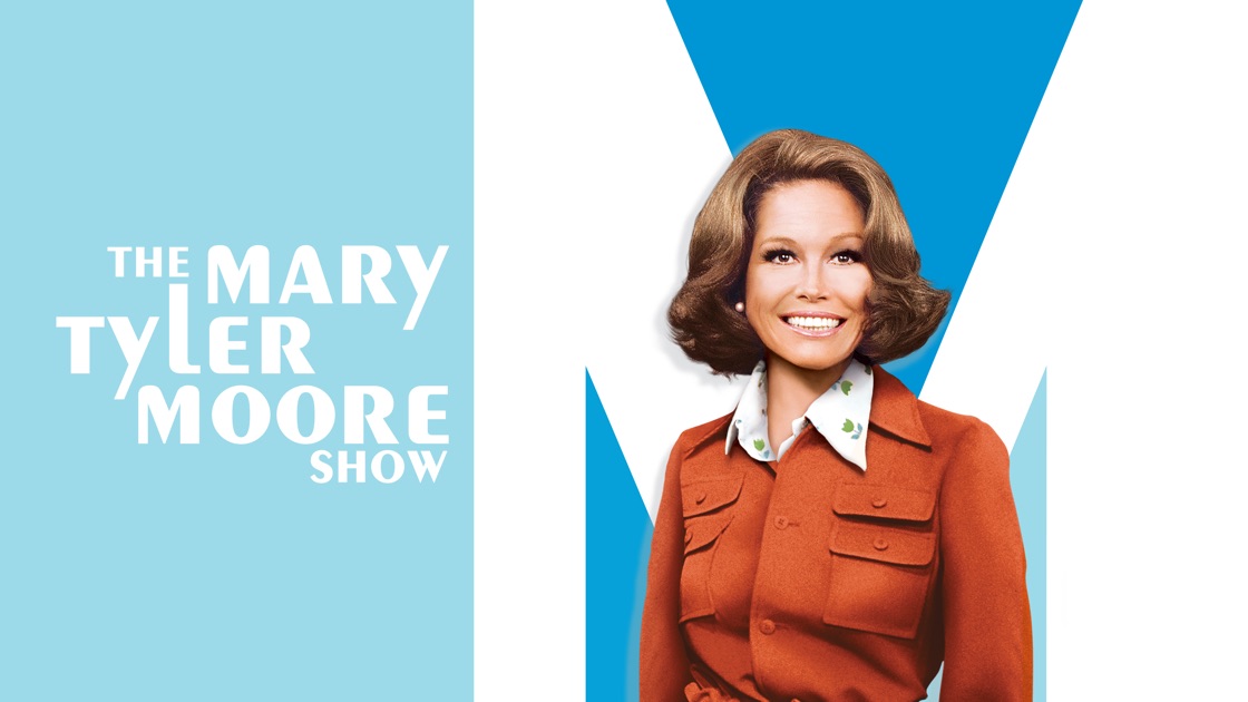 The Mary Tyler Moore Show on Apple TV