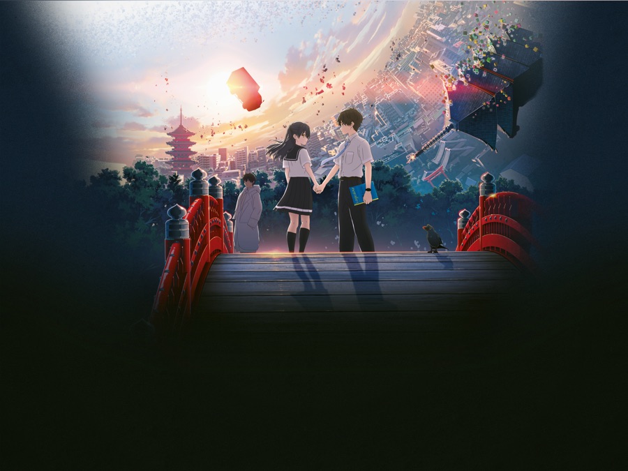 Hello World - Apple TV (ES)