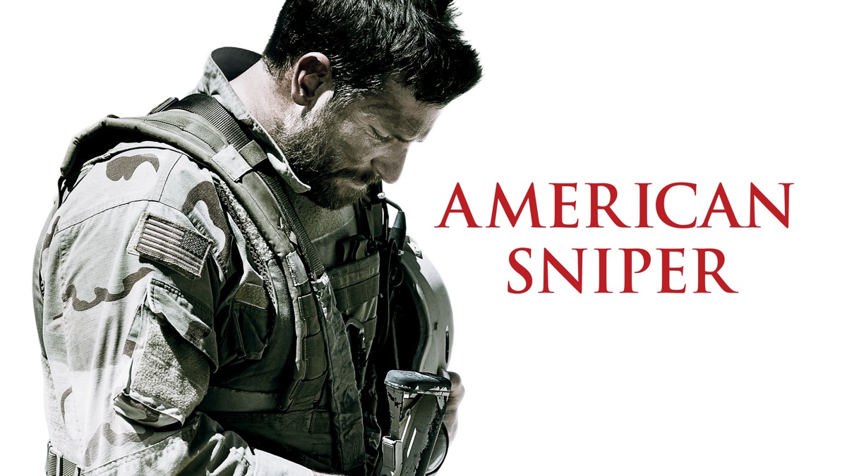 American Sniper | Apple TV