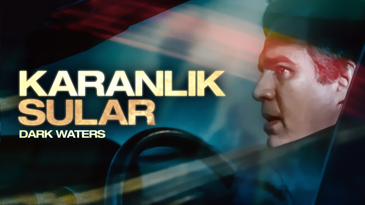 ‎Karanlık Sular - Apple TV