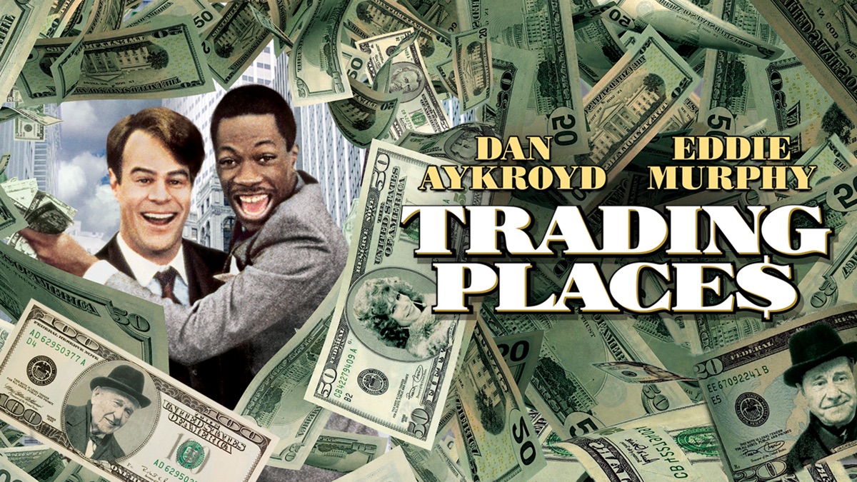 Trading Places | Apple TV