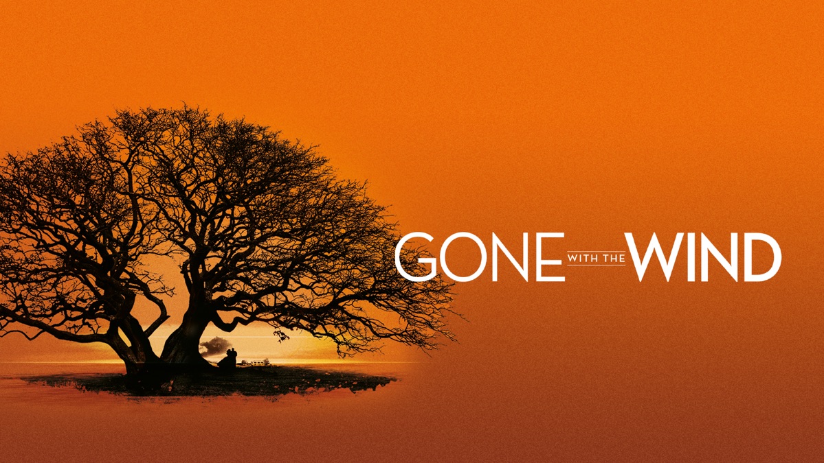 ‎Gone with the Wind - Apple TV
