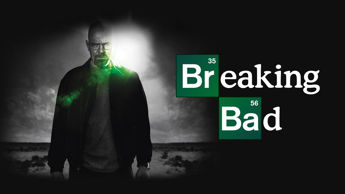 ‎Breaking Bad - Apple TV