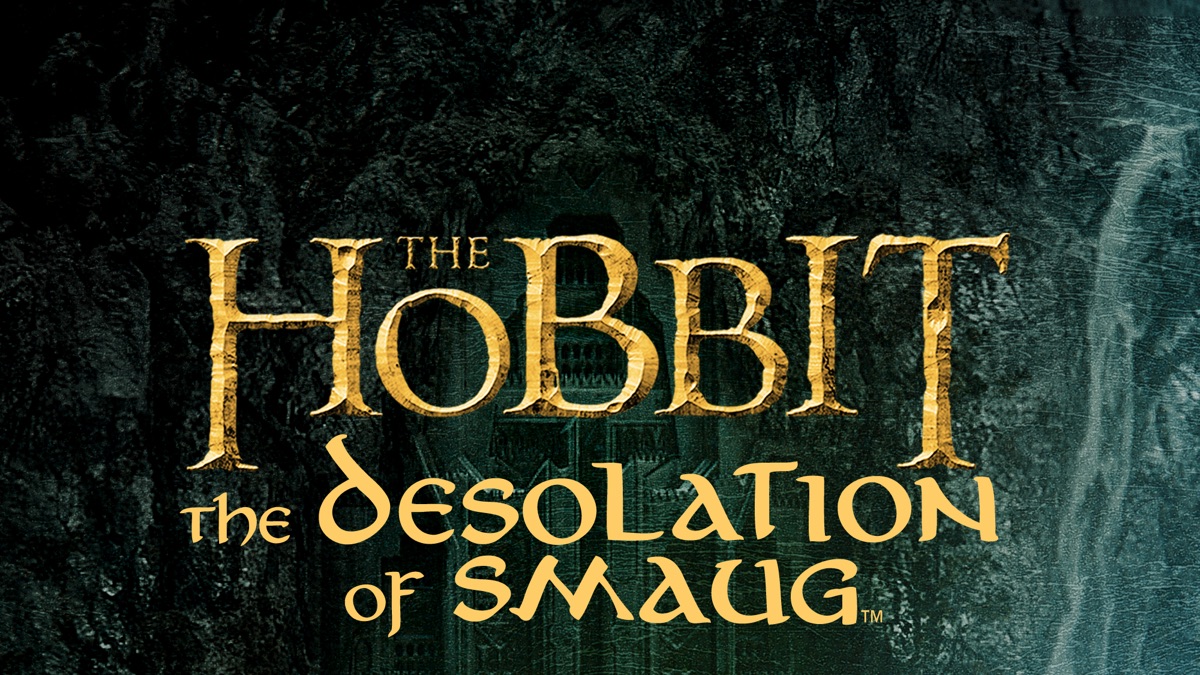 ‎The Hobbit: The Desolation of Smaug - Apple TV