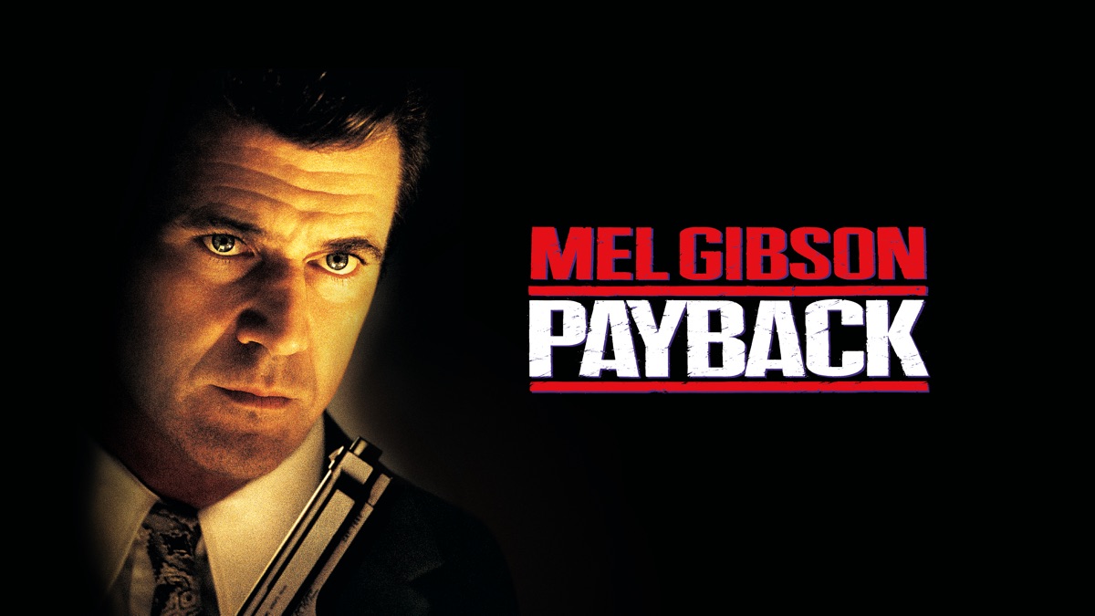 ‎Payback - Apple TV