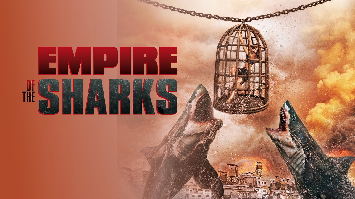 ‎Empire of the Sharks - Apple TV