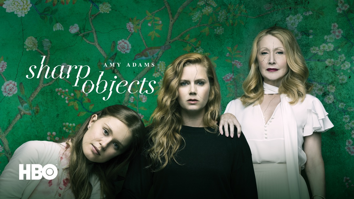 ‎Sharp Objects - Apple TV