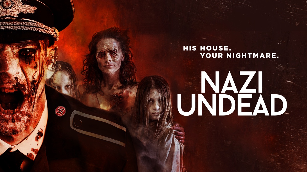 ‎Nazi Undead - Apple TV