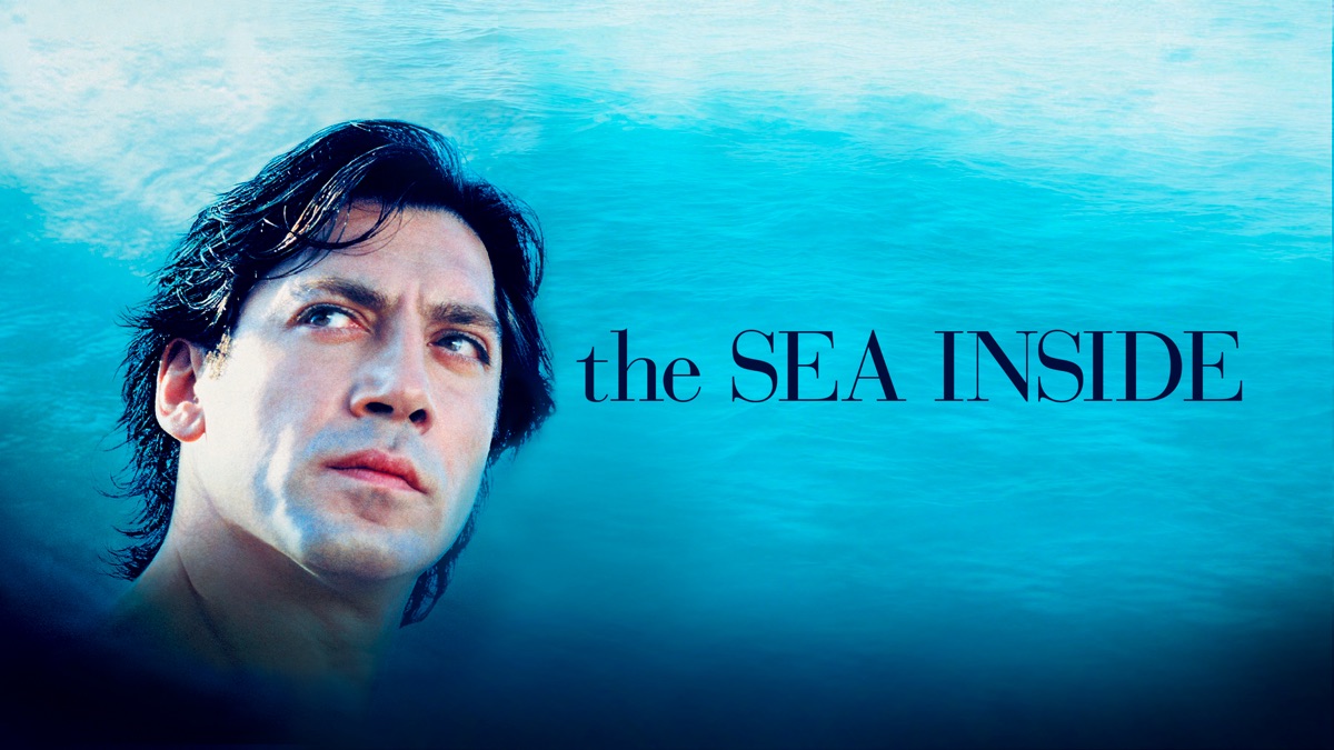 ‎The Sea Inside - Apple TV
